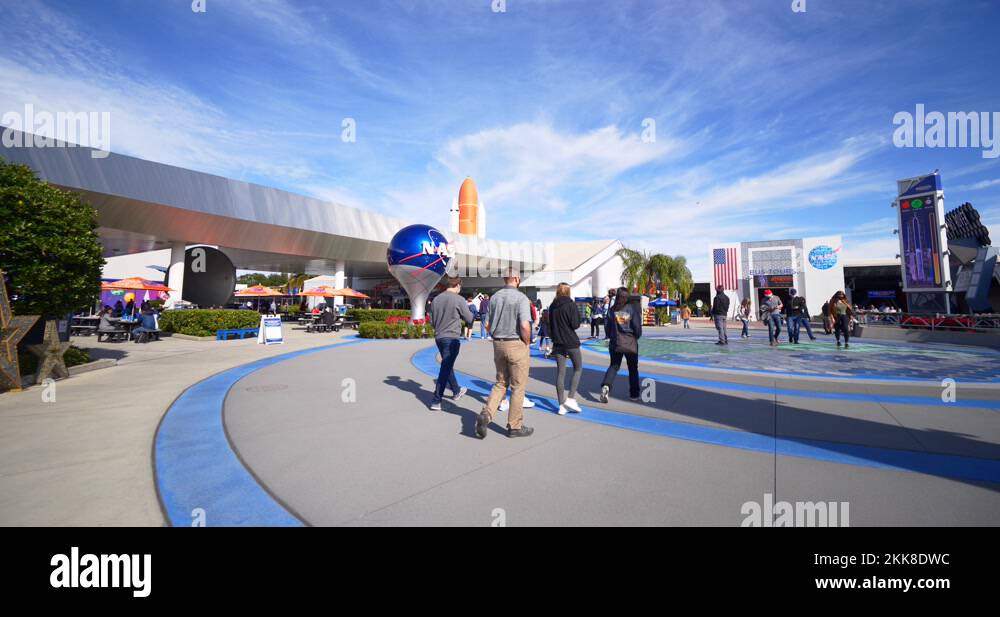 Nasa space museum florida Stock Videos & Footage - HD and 4K Video ...