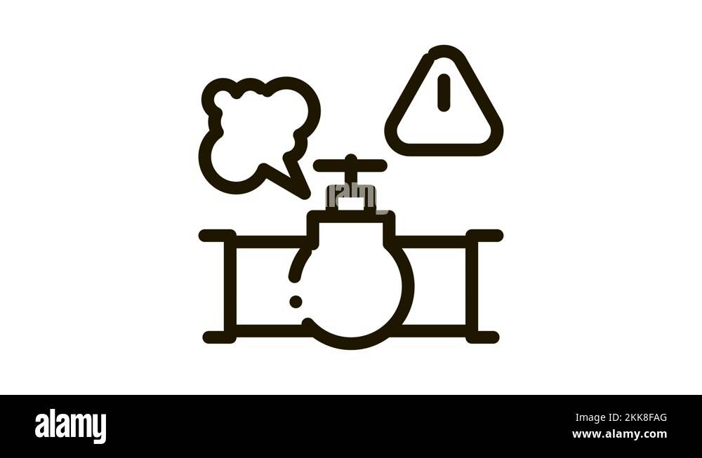 Gas pipe sign Stock Videos & Footage - HD and 4K Video Clips - Alamy