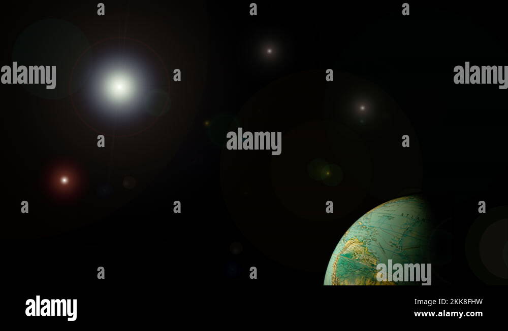 Earth axis sun Stock Videos & Footage - HD and 4K Video Clips - Alamy