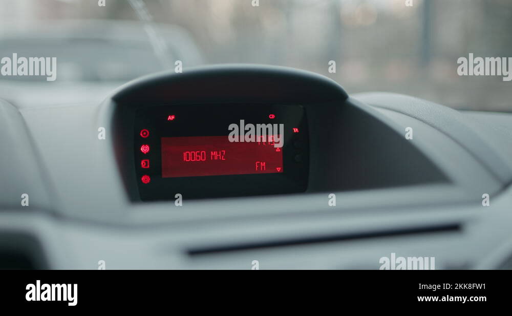 Dashboard clock Stock Videos & Footage - HD and 4K Video Clips - Alamy