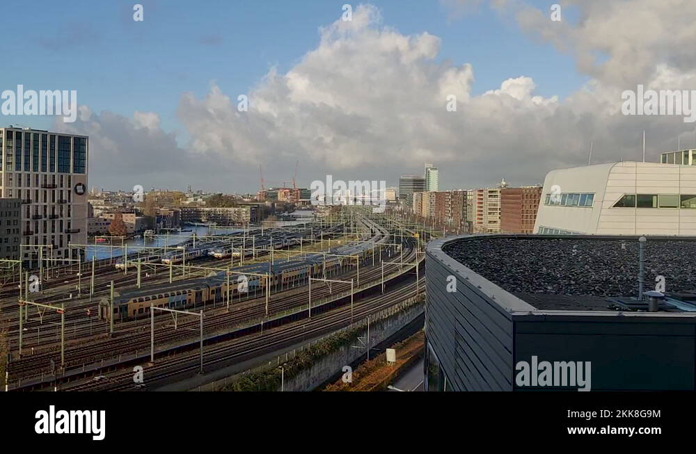 Station infrastructure Stock Videos & Footage - HD and 4K Video Clips ...