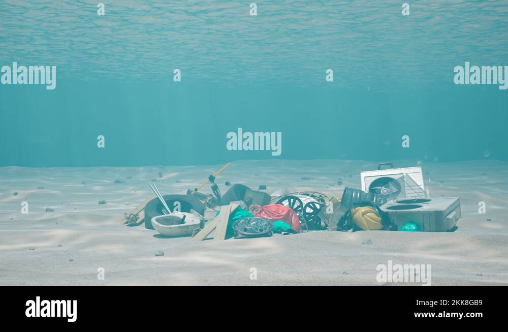 Ocean bottom trash garbage Stock Videos & Footage - HD and 4K Video ...