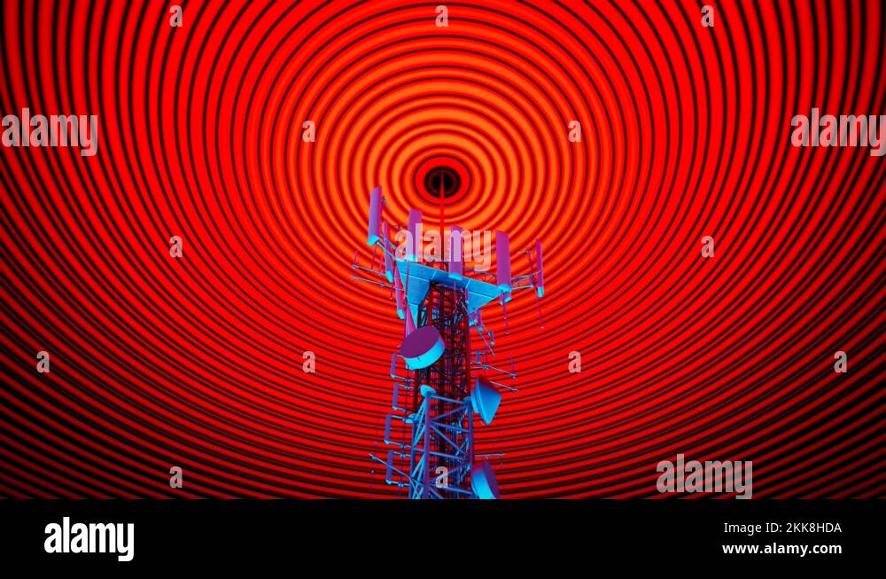 Electromagnetic signals Stock Videos & Footage - HD and 4K Video Clips ...