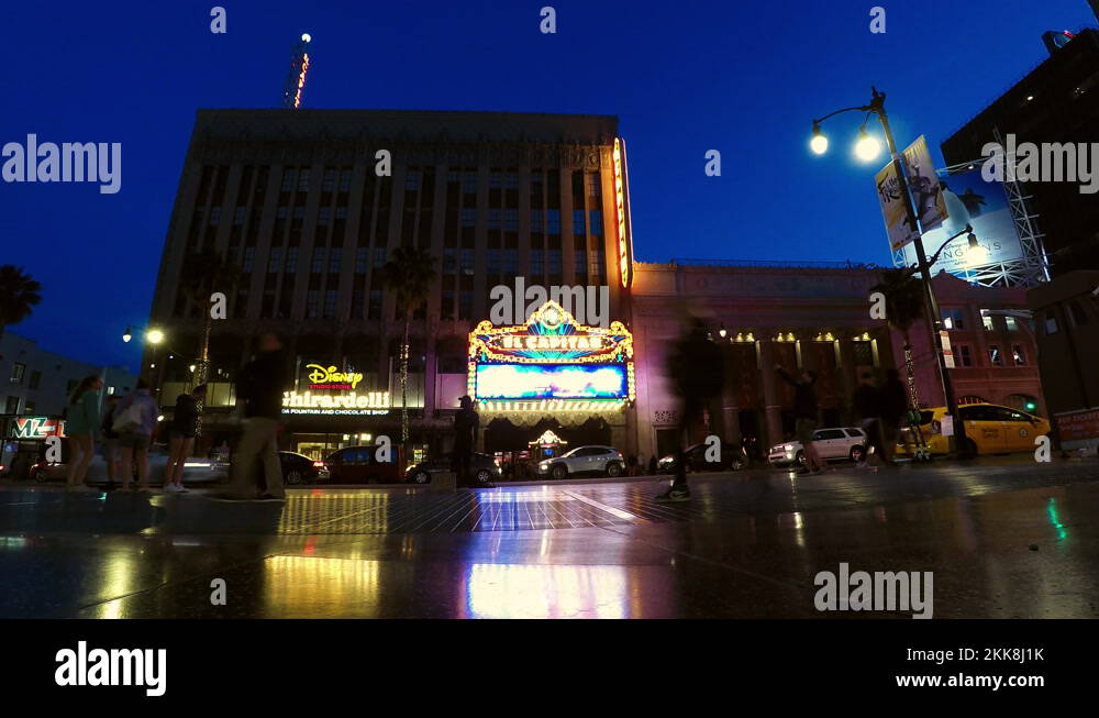 Movie theater exterior with people Stock Videos & Footage - HD and 4K Video Clips - Alamy