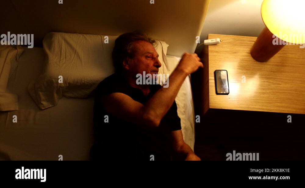 Turning off phone Stock Videos & Footage - HD and 4K Video Clips - Alamy