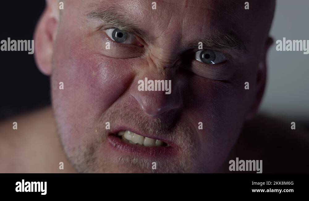 Bulging face Stock Videos & Footage - HD and 4K Video Clips - Alamy