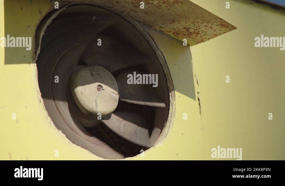 Extractor ventilation system Stock Videos & Footage - HD and 4K Video ...