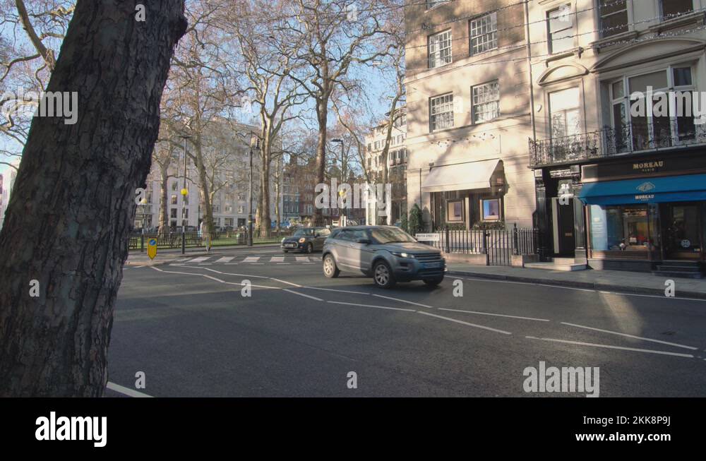 London rich street Stock Videos & Footage - HD and 4K Video Clips - Alamy