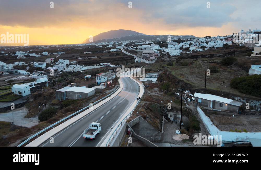Thera capital Stock Videos & Footage - HD and 4K Video Clips - Alamy