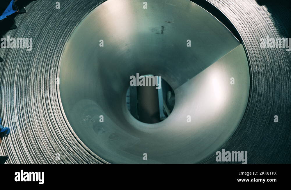 Cylindrical shape Stock Videos & Footage - HD and 4K Video Clips - Alamy