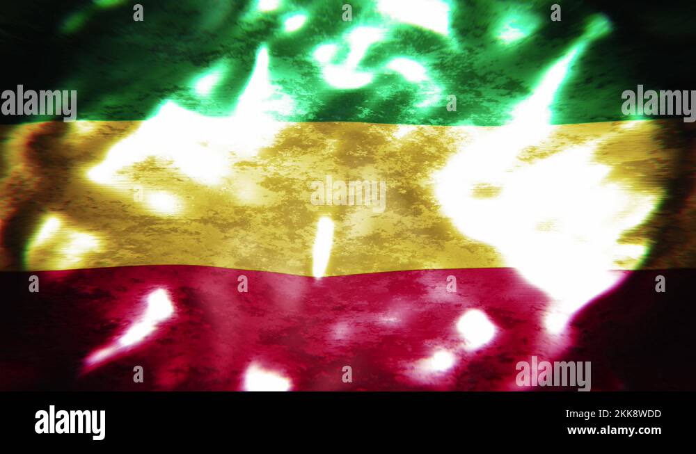 Rastafarian symbol Stock Videos & Footage - HD and 4K Video Clips - Alamy