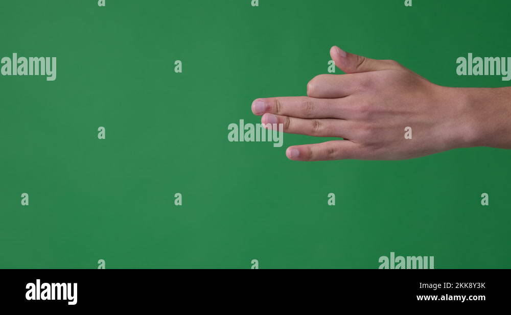 Three hand sign Stock Videos & Footage - HD and 4K Video Clips - Alamy
