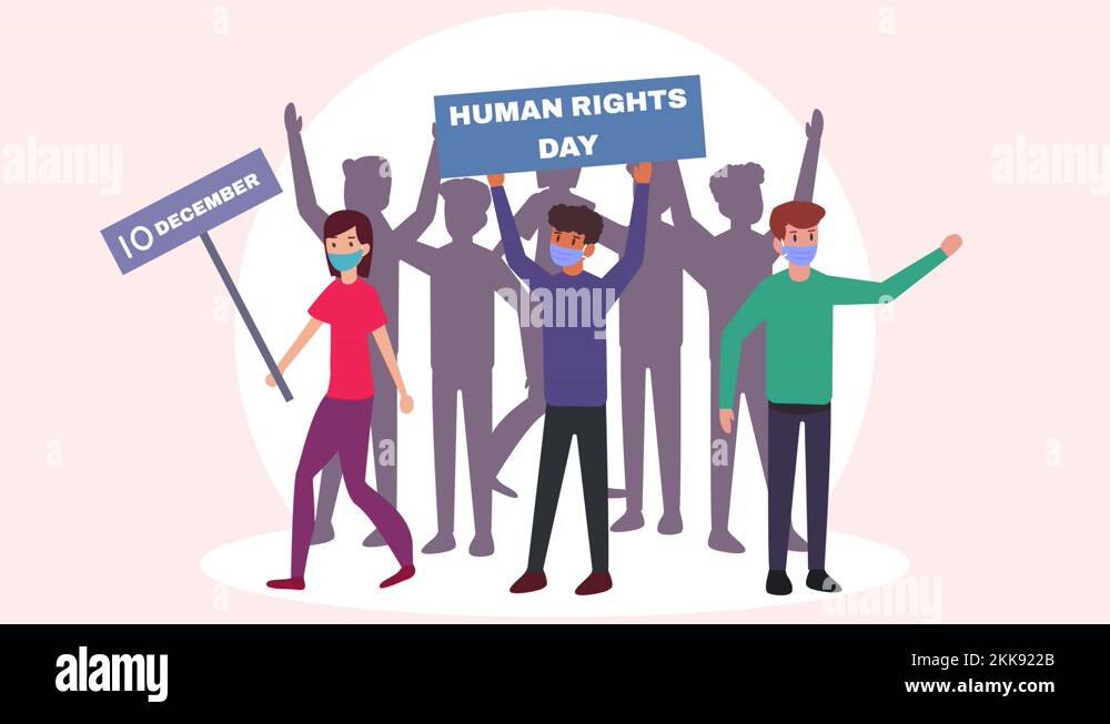 Declaration of human rights Stock Videos & Footage - HD and 4K Video ...