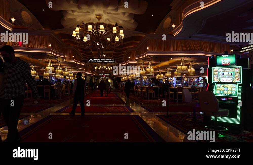 Wynn las vegas Stock Videos & Footage - HD and 4K Video Clips - Alamy