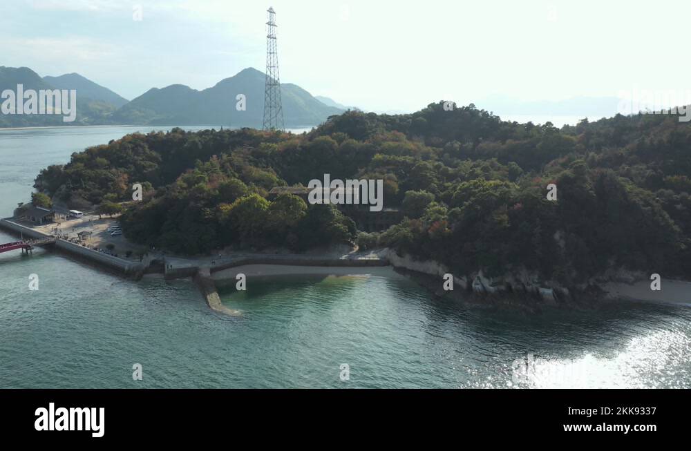 Japan island aerial Stock Videos & Footage - HD and 4K Video Clips - Alamy