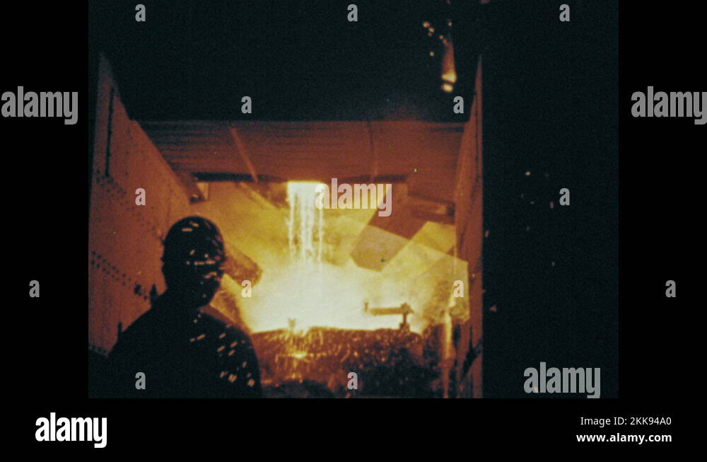 Steel works train Stock Videos & Footage - HD and 4K Video Clips - Alamy