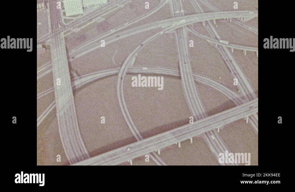 Transportation freeway highway Stock Videos & Footage - HD and 4K Video ...