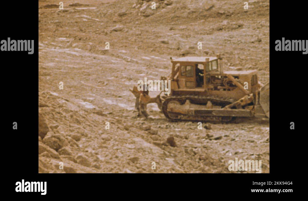 Archival bulldozer Stock Videos & Footage - HD and 4K Video Clips - Alamy