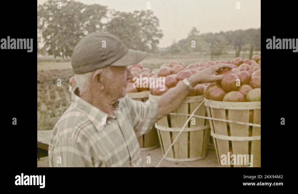 1970s: Woman works at toll booth. Men work on train car. Man at rail ...