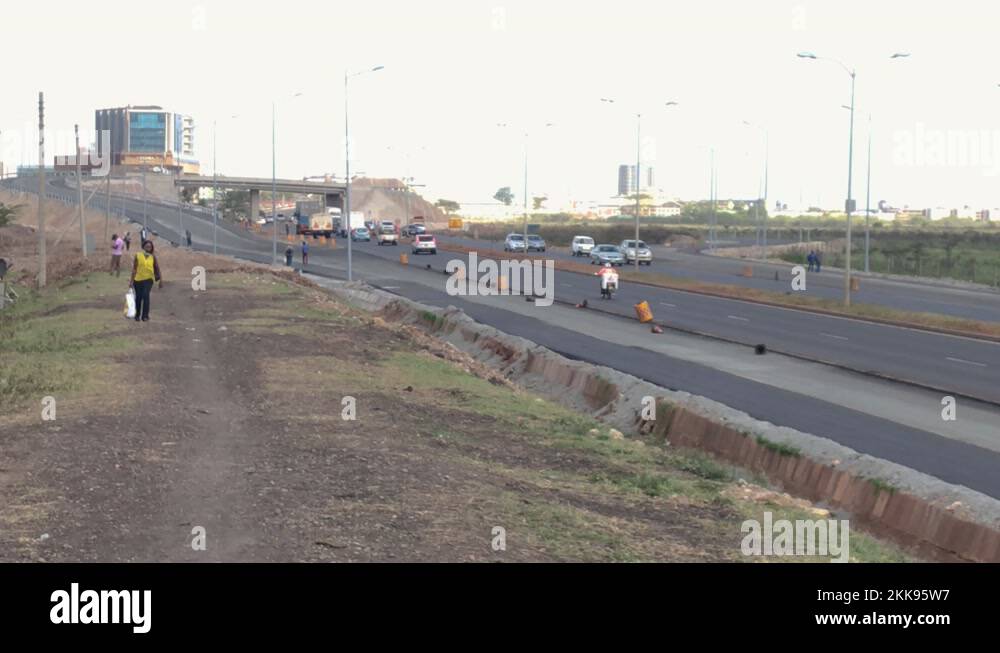 Walking roadside Stock Videos & Footage - HD and 4K Video Clips - Alamy