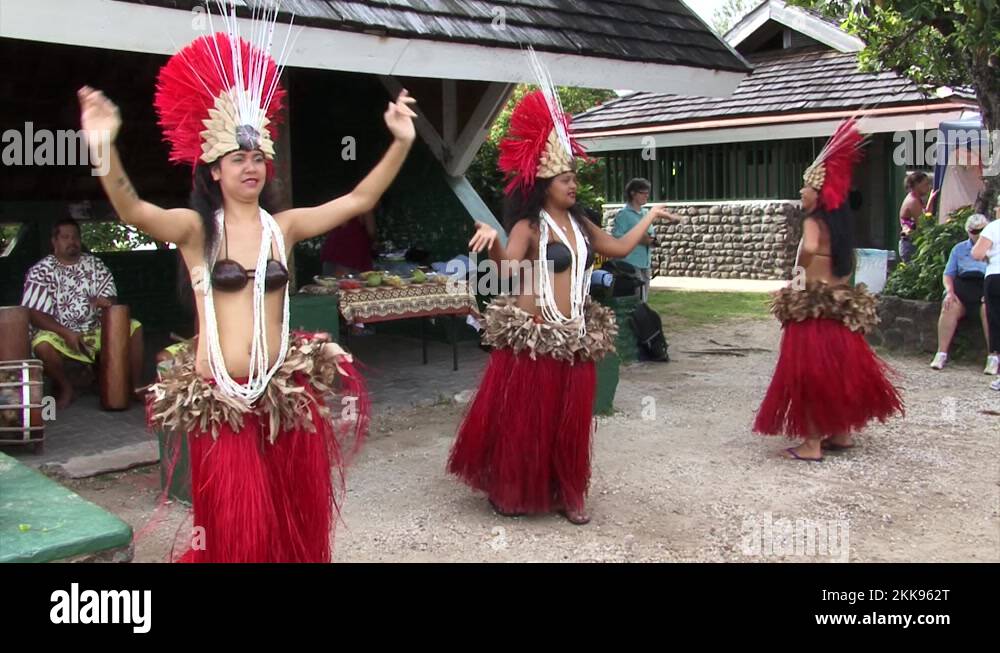 Tahitian dance Stock Videos & Footage - HD and 4K Video Clips - Alamy