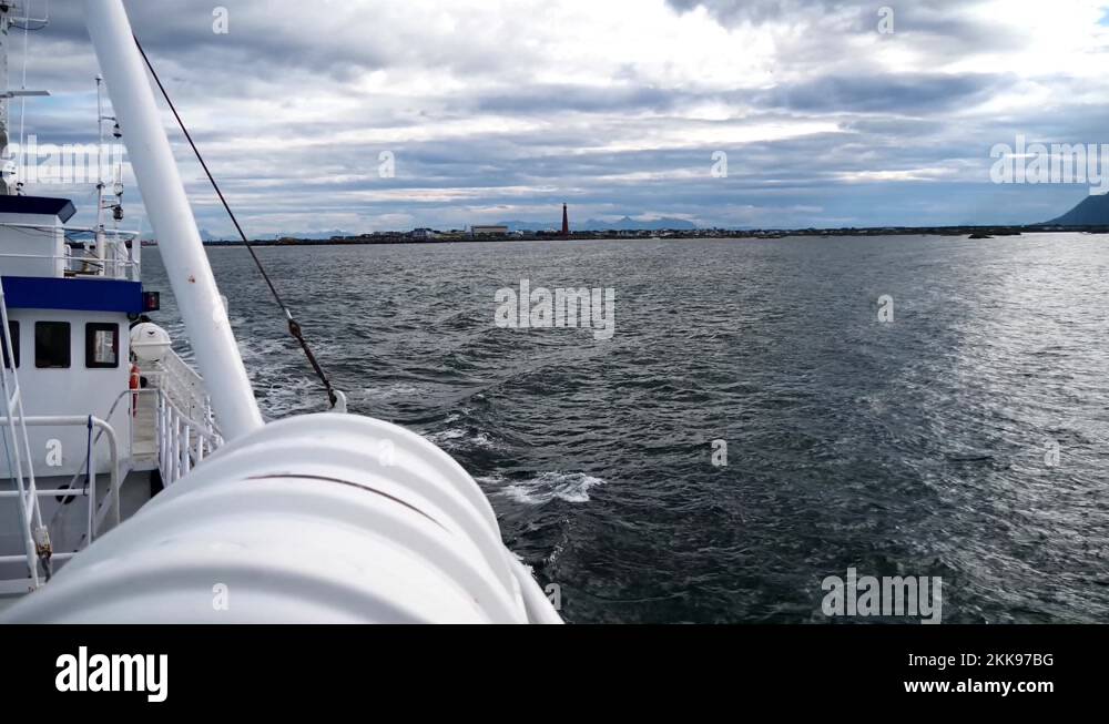 Vessel in rough sea Stock Videos & Footage - HD and 4K Video Clips - Alamy