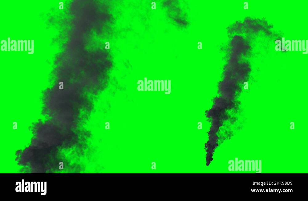 Green plume Stock Videos & Footage - HD and 4K Video Clips - Alamy