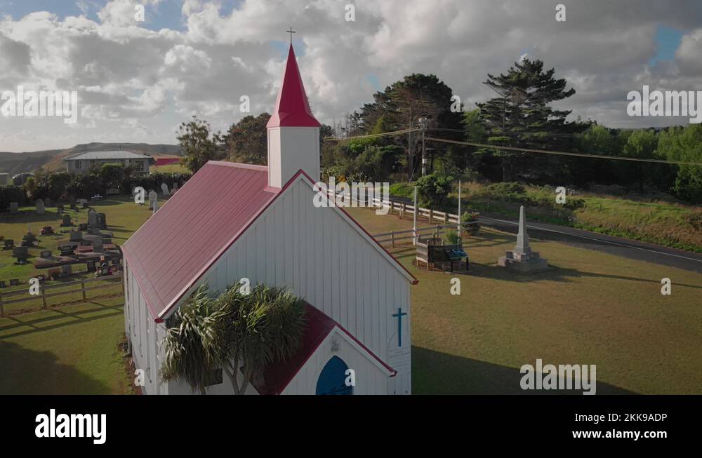 Church new zealand Stock Videos & Footage - HD and 4K Video Clips - Alamy