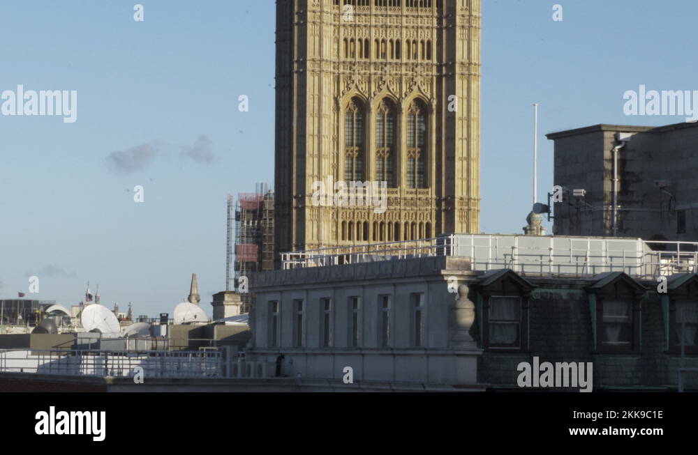 Smith tower rooftop view Stock Videos & Footage - HD and 4K Video Clips ...
