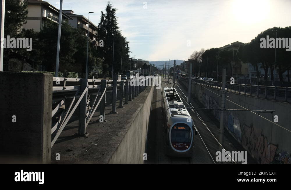 Daylight outside transportation Stock Videos & Footage - HD and 4K ...