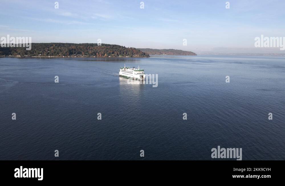 Vashon ferry Stock Videos & Footage - HD and 4K Video Clips - Alamy
