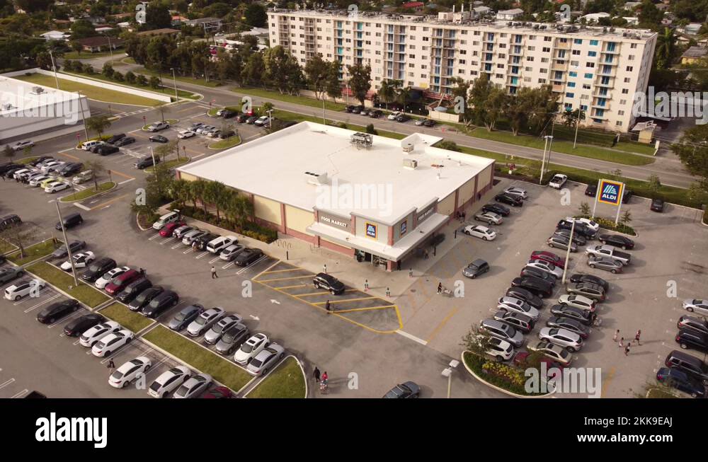 Aldi market Stock Videos & Footage - HD and 4K Video Clips - Alamy