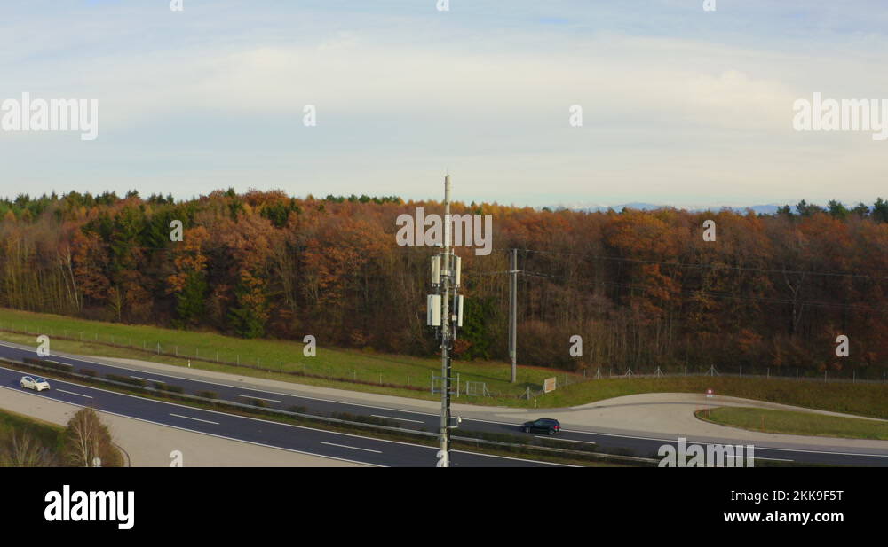 Tele tower Stock Videos & Footage - HD and 4K Video Clips - Alamy