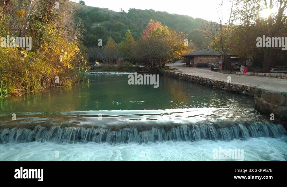 Caesarea philippi cave Stock Videos & Footage - HD and 4K Video Clips ...