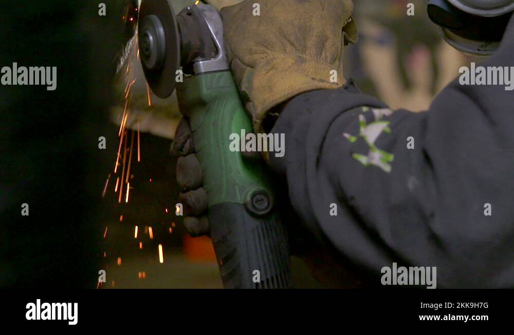 Angle grinder car Stock Videos & Footage - HD and 4K Video Clips - Alamy