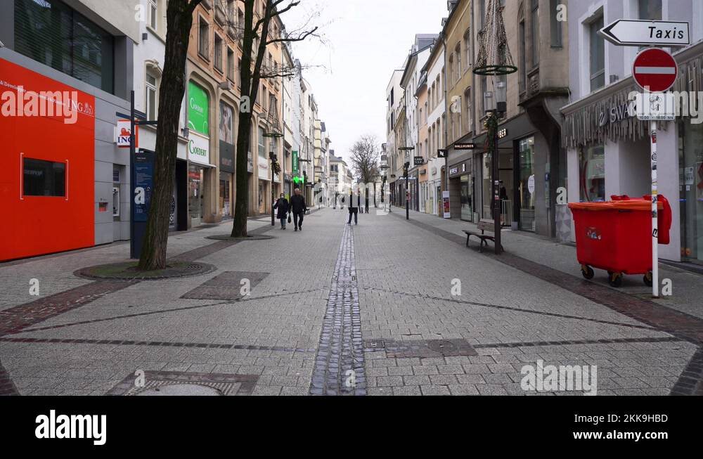 Closed city stores Stock Videos & Footage - HD and 4K Video Clips - Alamy