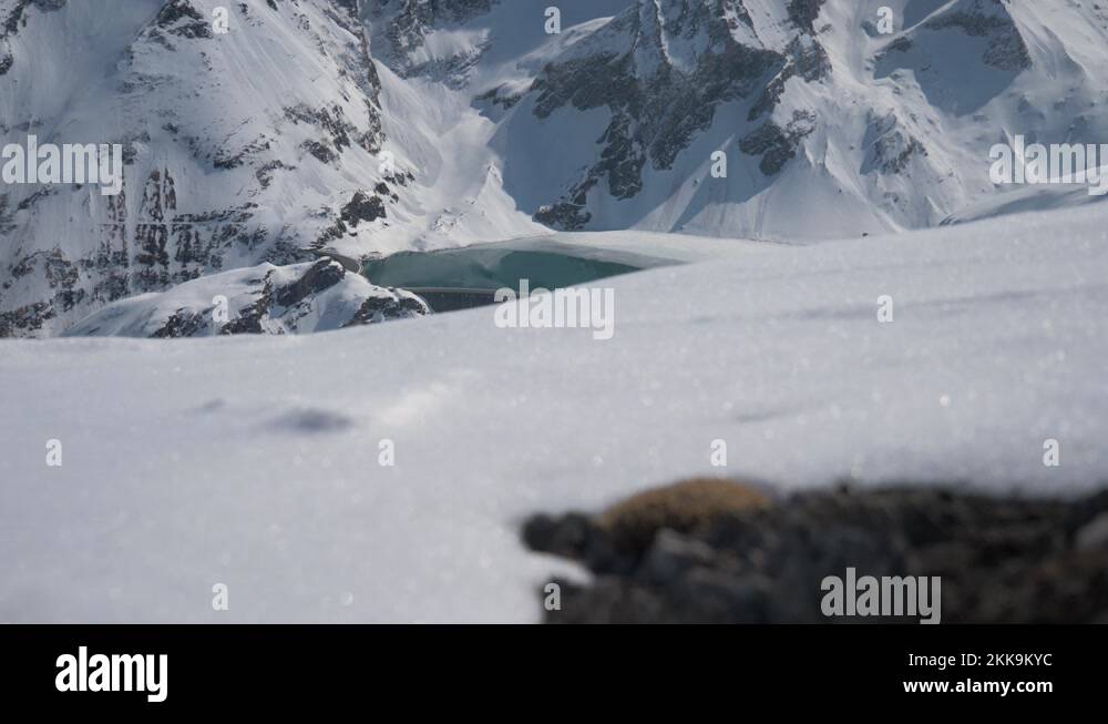 Water reservoir in the alps Stock Videos & Footage - HD and 4K Video ...