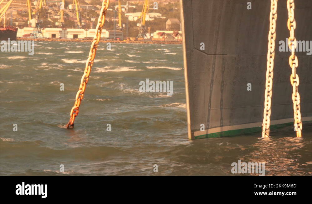 Lower anchor Stock Videos & Footage - HD and 4K Video Clips - Alamy