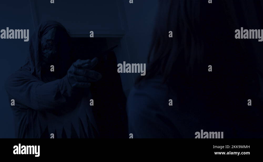 Choking woman Stock Videos & Footage - HD and 4K Video Clips - Alamy