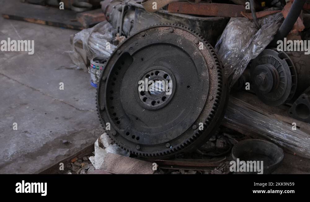 Flywheel old Stock Videos & Footage - HD and 4K Video Clips - Alamy