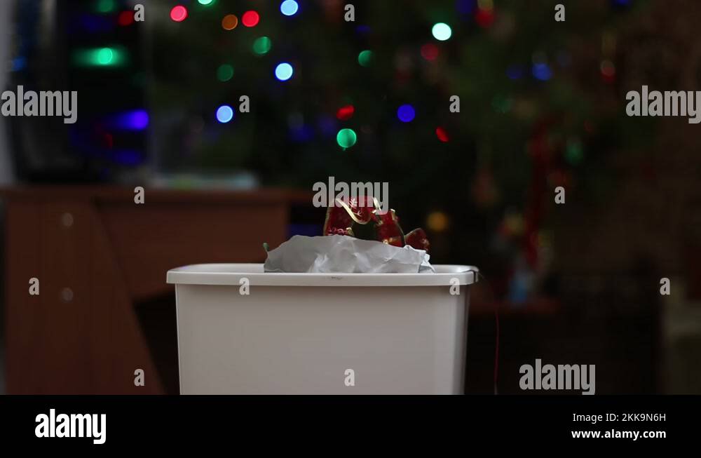 Ribbon waste Stock Videos & Footage - HD and 4K Video Clips - Alamy