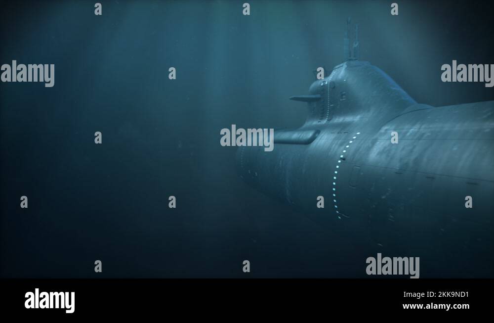 Deepwater submarine Stock Videos & Footage - HD and 4K Video Clips - Alamy