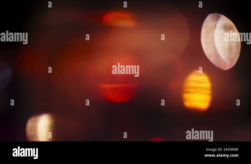 Smooth colorful lens flares. Amazing light transitions. Light beams ...