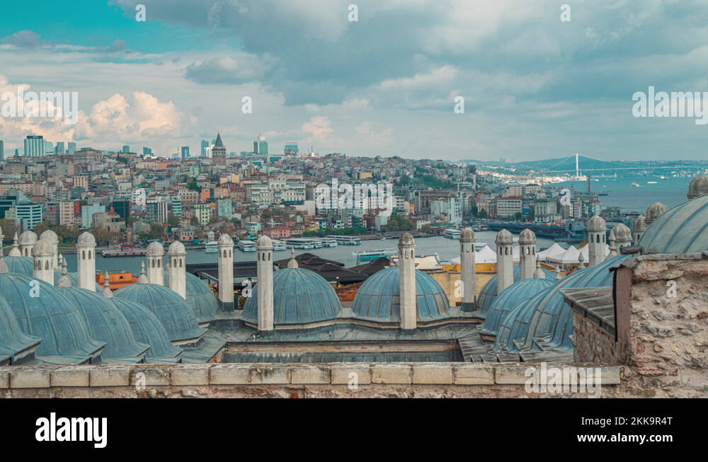 Istanbul grand bazaar roof Stock Videos & Footage - HD and 4K Video ...