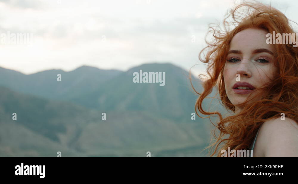 Beautiful top model Stock Videos & Footage - HD and 4K Video Clips - Alamy