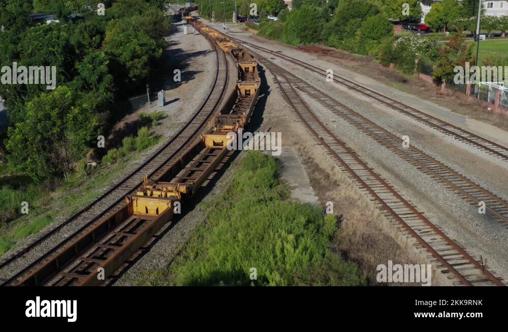 Train on curve tracks Stock Videos & Footage - HD and 4K Video Clips ...