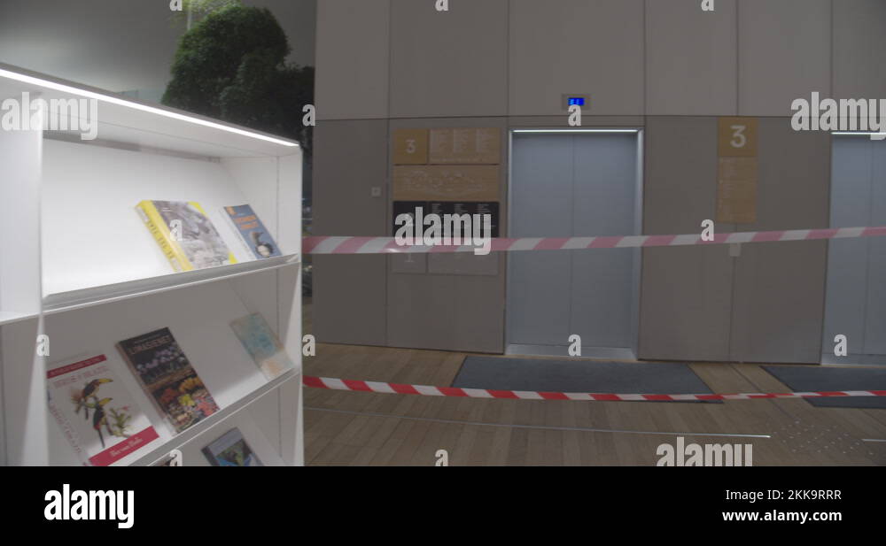 Elevator lifts Stock Videos & Footage - HD and 4K Video Clips - Alamy