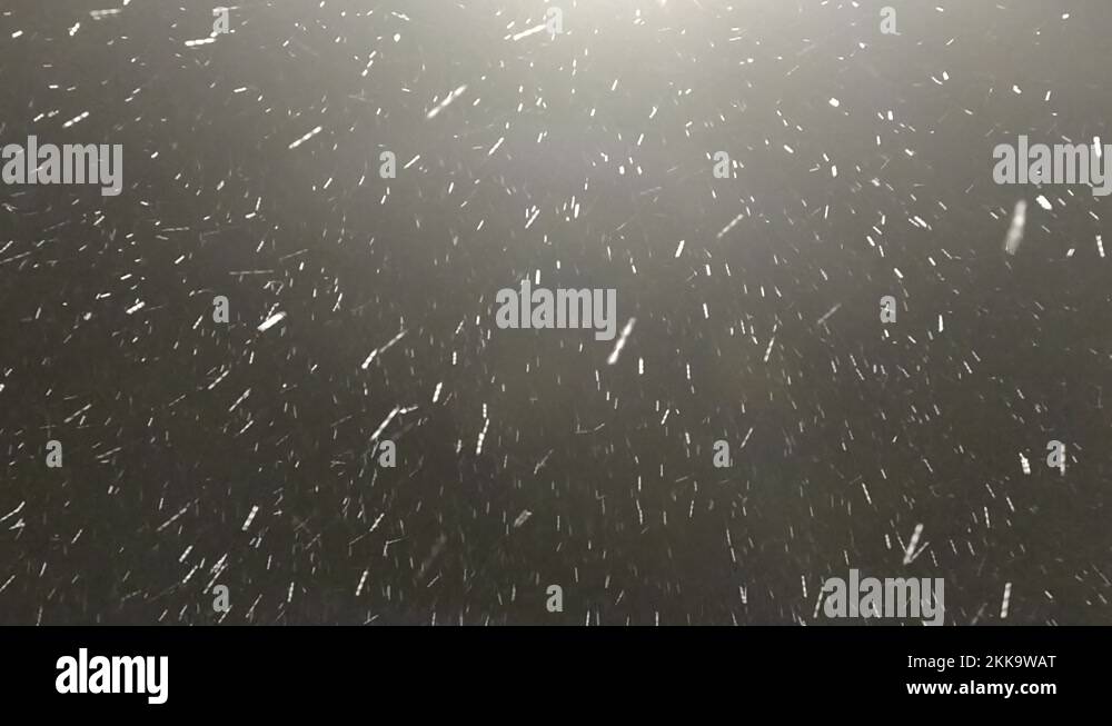 Background real falling snow night Stock Videos & Footage - HD and 4K ...