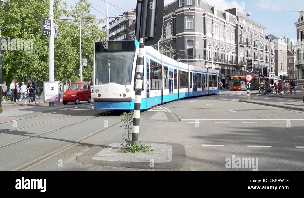 Electric tram train Stock Videos & Footage - HD and 4K Video Clips - Alamy