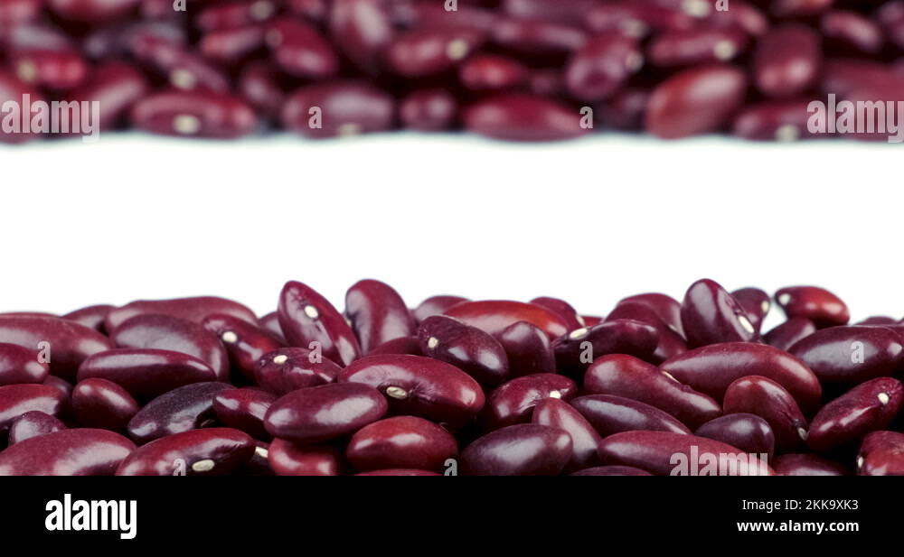Kidney bean close up Stock Videos & Footage - HD and 4K Video Clips - Alamy